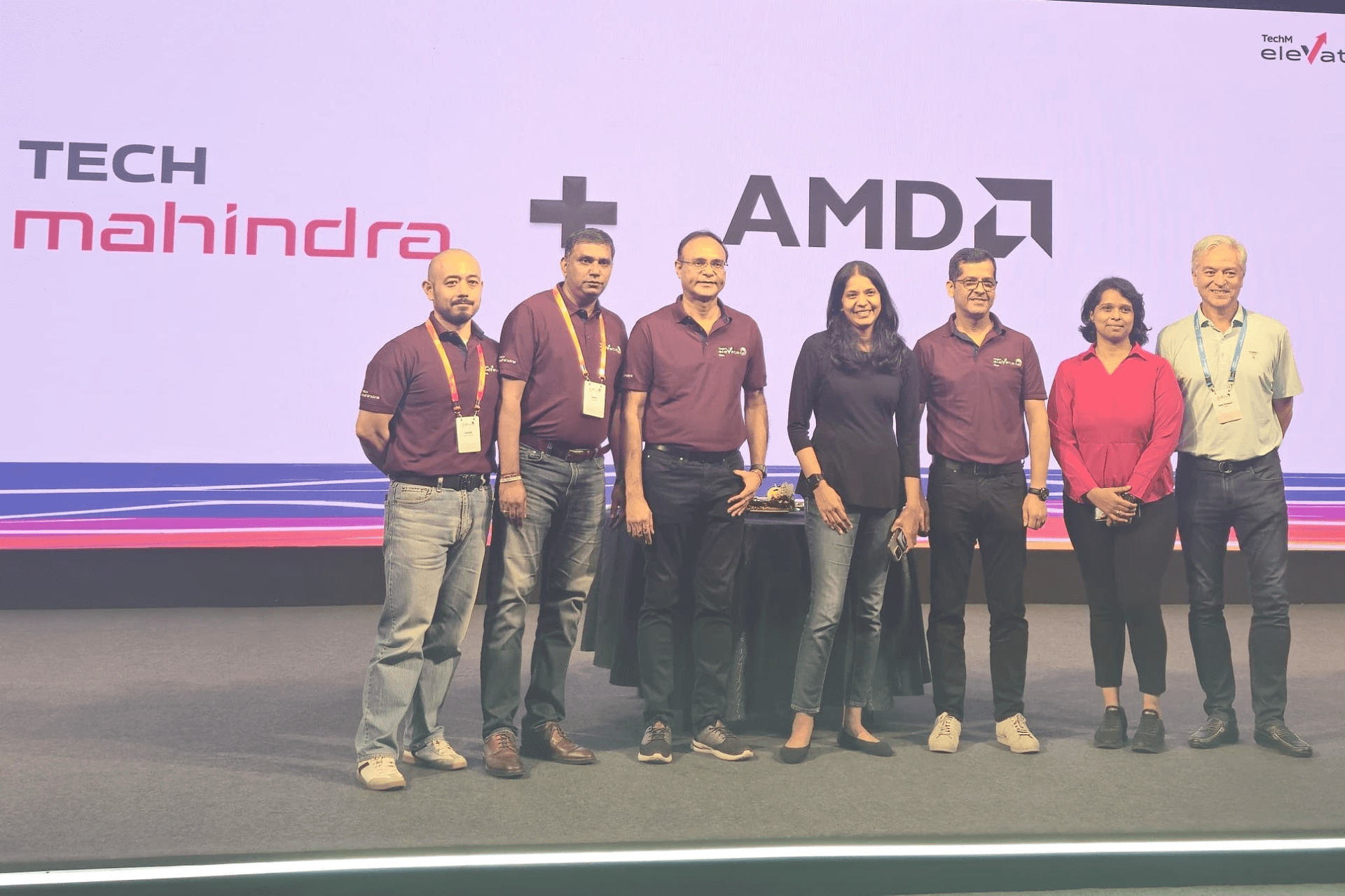 Tech Mahindra Joins Hands with AMD.png